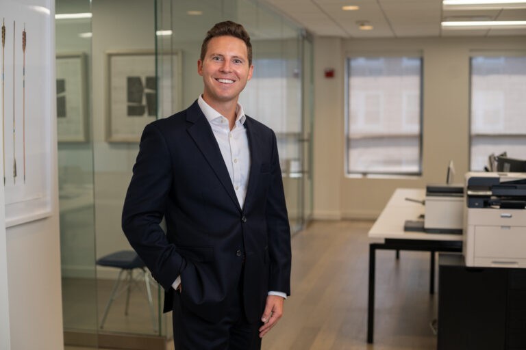 Ryan Gean – Bharcap Partners