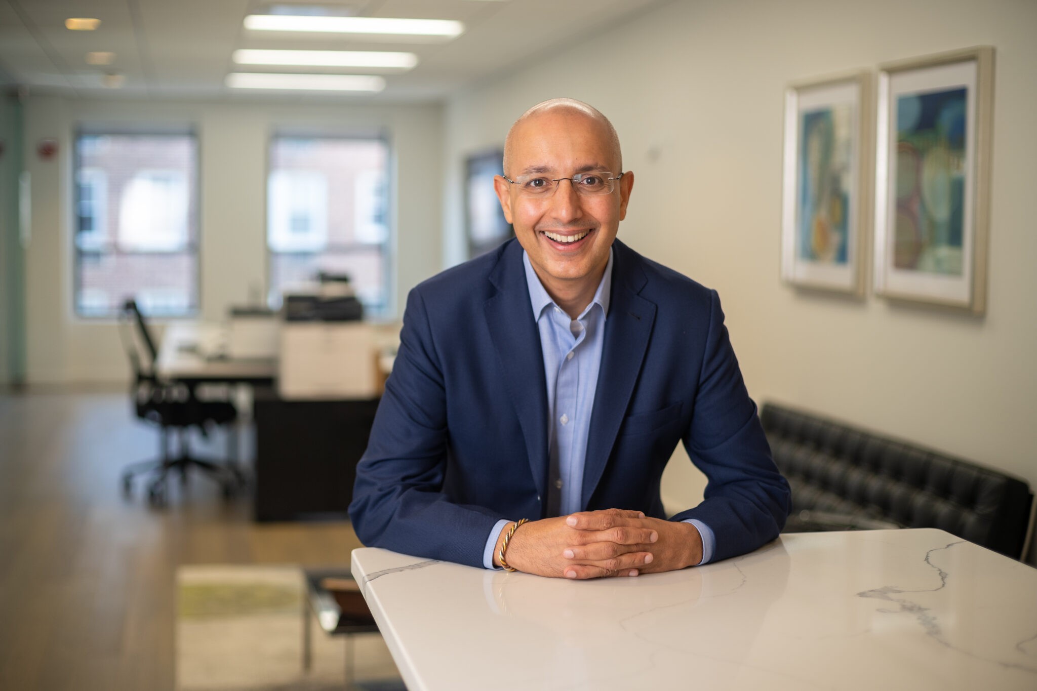 Team – Bharcap Partners