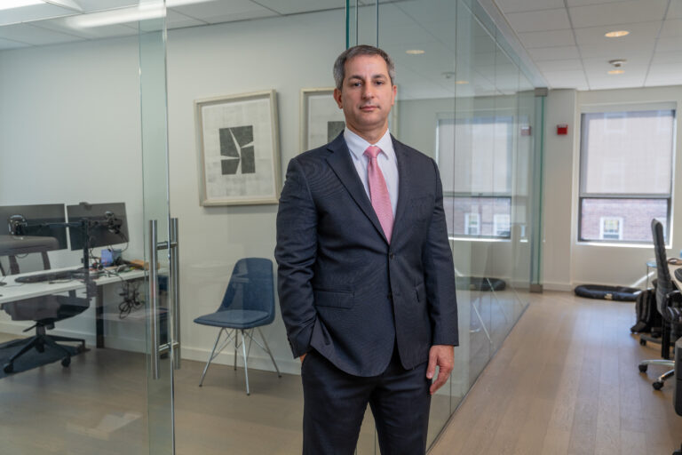 Team – Bharcap Partners