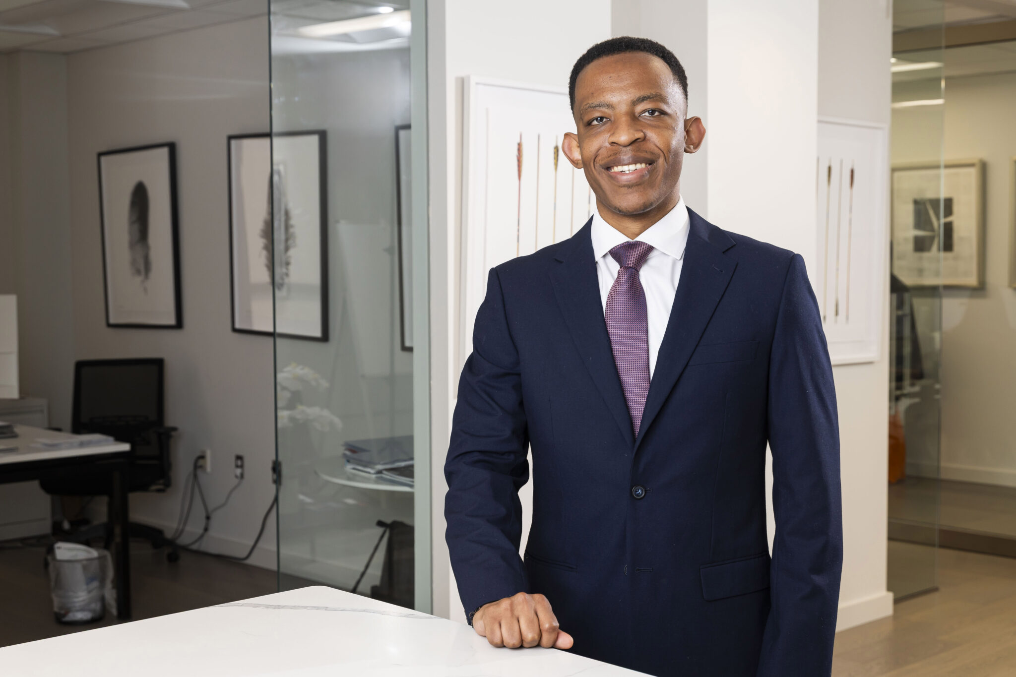 Team – Bharcap Partners